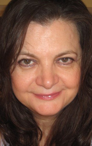 Jill Buchanan - actress - biography, photo, best movies and TV shows