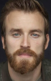 Fiach Kunz - actor, director, writer, producer