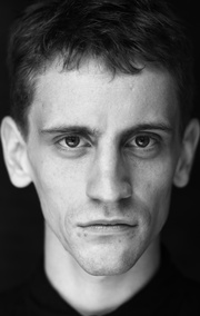 Jacob James Beswick - actor - biography, photo, best movies and TV shows