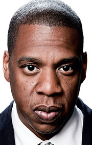 Jay-Z - actor, composer, producer, writer