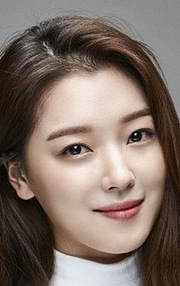 Jo Woo-ri - actress - biography, photo, best movies and TV shows