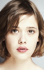 Mathilde Warnier - actress - biography, photo, best movies and TV shows