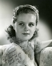 Betty Jaynes - actress - biography, photo, best movies and TV shows