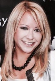 Kara Eberle - actress, designer, producer