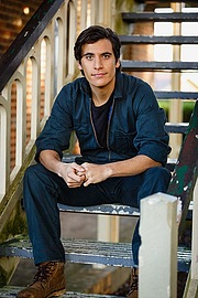 Rawiri Jobe - actor - biography, photo, best movies and TV shows