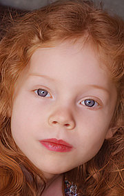 Bella Bading - actress - biography, photo, best movies and TV shows