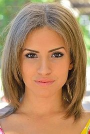 Natasha White - actress - biography, photo, best movies and TV shows