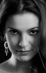 Nikolina Friganovic - actress - biography, photo, best movies and TV shows
