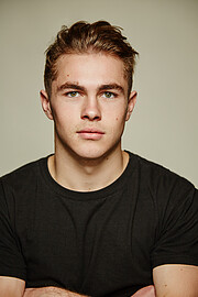 Fletcher Watson - actor - biography, photo, best movies and TV shows