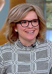 Alyssa Mastromonaco - producer
