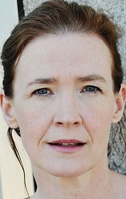 Julika Jenkins - actress - biography, photo, best movies and TV shows