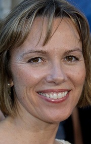 Lucinda Jenney - actress - biography, photo, best movies and TV shows