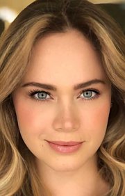 Mariana Garzón - actress - biography, photo, best movies and TV shows