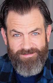 Peter Larney - actor, director, writer, producer, composer