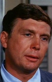 Roy Jenson - actor - biography, photo, best movies and TV shows