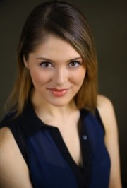 Cait Moira - actress - biography, photo, best movies and TV shows