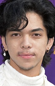 Myles Perez - actor - biography, photo, best movies and TV shows