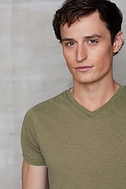 Tim Torre - actor, producer, writer