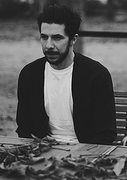 Rom Blanco - actor, writer, producer