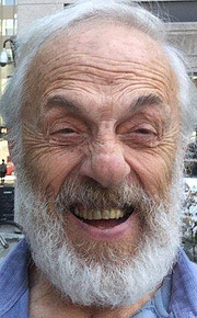 Howard Jerome - actor, writer - biography, photo, best movies and TV shows