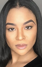 NuNu Thurman - actress - biography, photo, best movies and TV shows