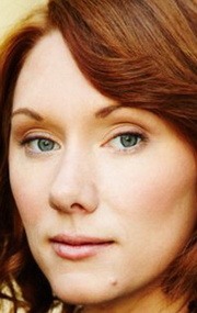 Erica Field - actress - biography, photo, best movies and TV shows