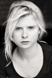 Sam Ellison - actress, writer, producer, director