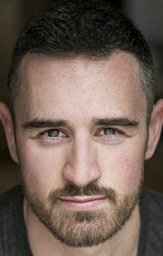 James Wells - actor - biography, photo, best movies and TV shows