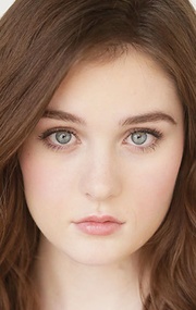Grace Victoria Cox - actress - biography, photo, best movies and TV shows
