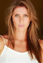 Kylie Riddle - actress, camera