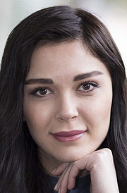 Sevcan Yasar - actress - biography, photo, best movies and TV shows