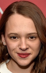 Shira Haas - actress - biography, photo, best movies and TV shows