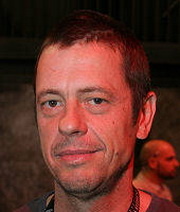 Mike John - director, actor, producer, camera, writer