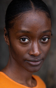 Sienna King - actress - biography, photo, best movies and TV shows