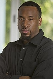 Jovan Jordan - actor - biography, photo, best movies and TV shows
