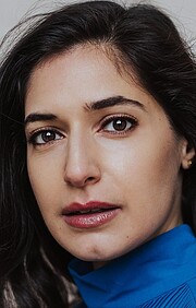 Siir Tilif - actress - biography, photo, best movies and TV shows