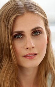 Caroline Kaplan - actress - biography, photo, best movies and TV shows