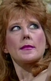 D.J. Cone - actress - biography, photo, best movies and TV shows