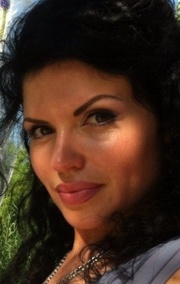 Elena Yashenko - actress - biography, photo, best movies and TV shows