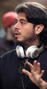 Cem Karci - director - biography, photo, best movies and TV shows
