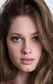 Gabrielle Haugh - actress - biography, photo, best movies and TV shows