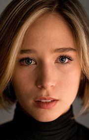 Zofia Wichlacz - actress - biography, photo, best movies and TV shows