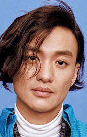 Zhou Yiwei - actor - biography, photo, best movies and TV shows