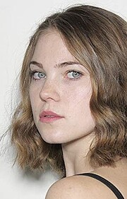 Jess Gabor - actress, producer, director, writer