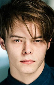 Charlie Heaton - actor - biography, photo, best movies and TV shows