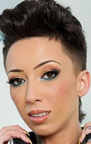 Bella Bellz - actress - biography, photo, best movies and TV shows