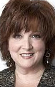Julie Johnson - actress - biography, photo, best movies and TV shows
