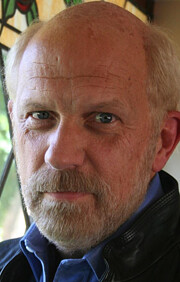 Kenneth Johnson - director, writer, actor, author, composer, producer