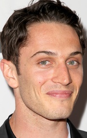 Colin Woodell - actor - biography, photo, best movies and TV shows