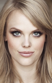 Clare Filipow - actress, producer